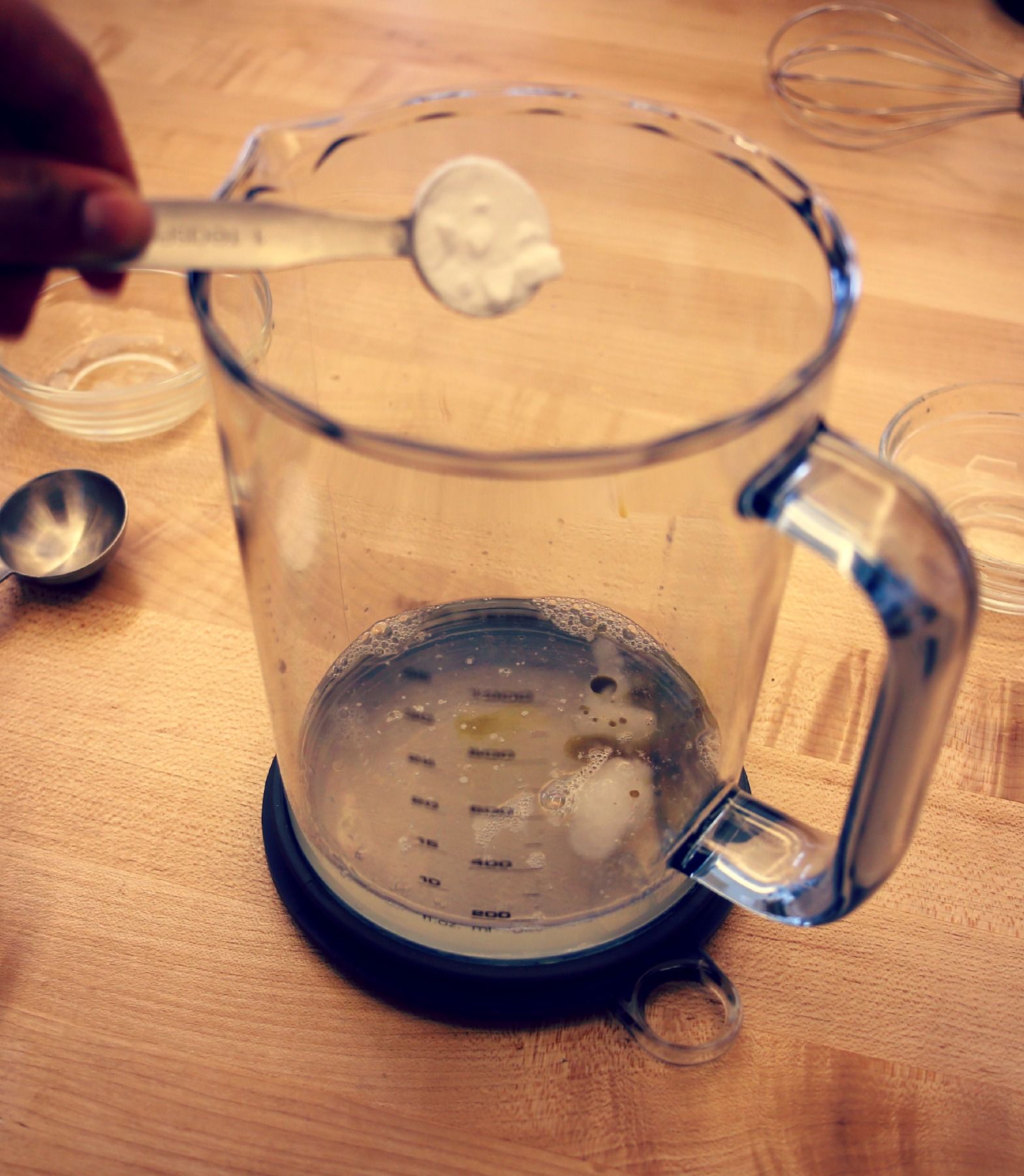 How to Make Toothpaste : 5 Steps (with Pictures) - Instructables