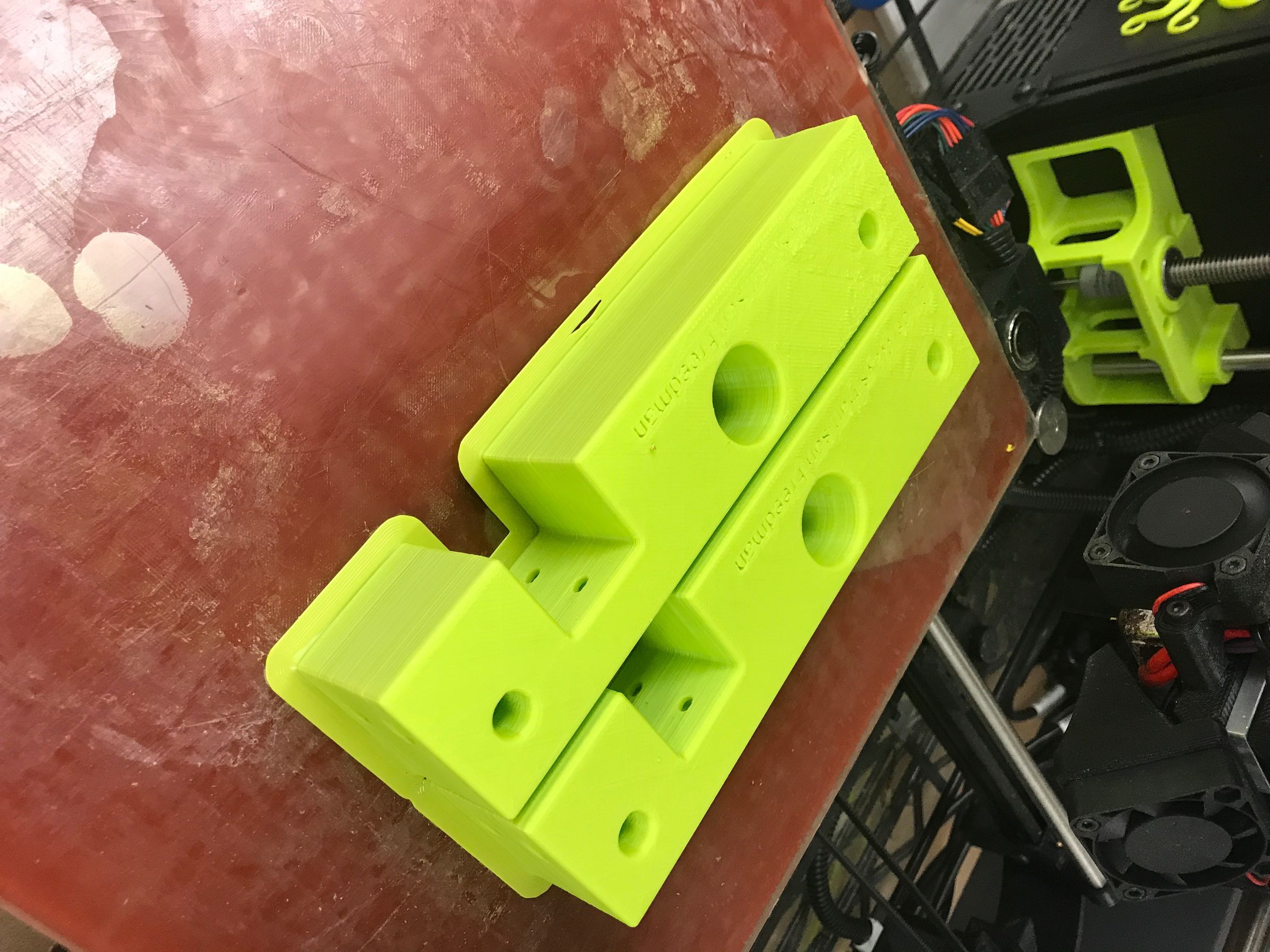 3D Printed Lathe : 16 Steps (with Pictures) - Instructables