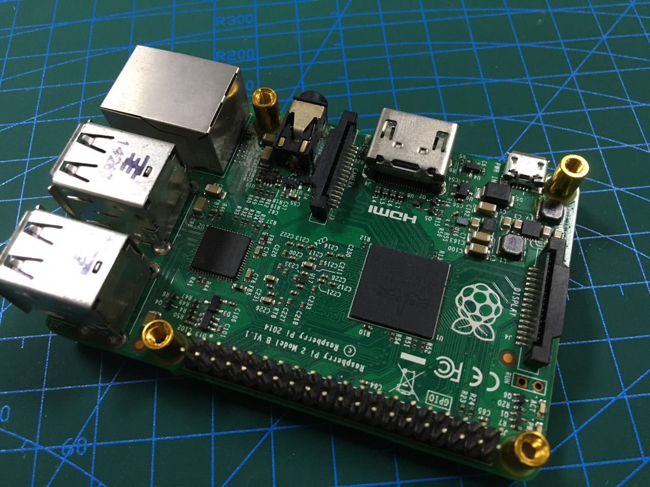 5 Design of Laser Cut Cases for 5 Popular Platforms : 10 Steps (with ...