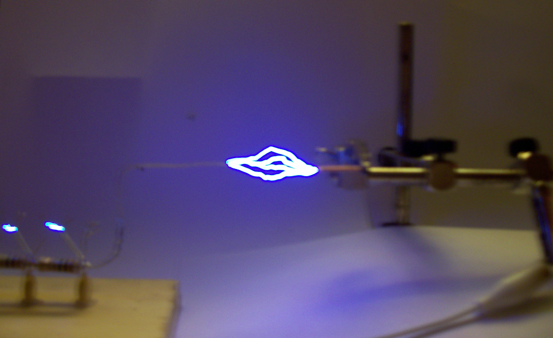 Build a Simple Marx Generator : 10 Steps (with Pictures) - Instructables