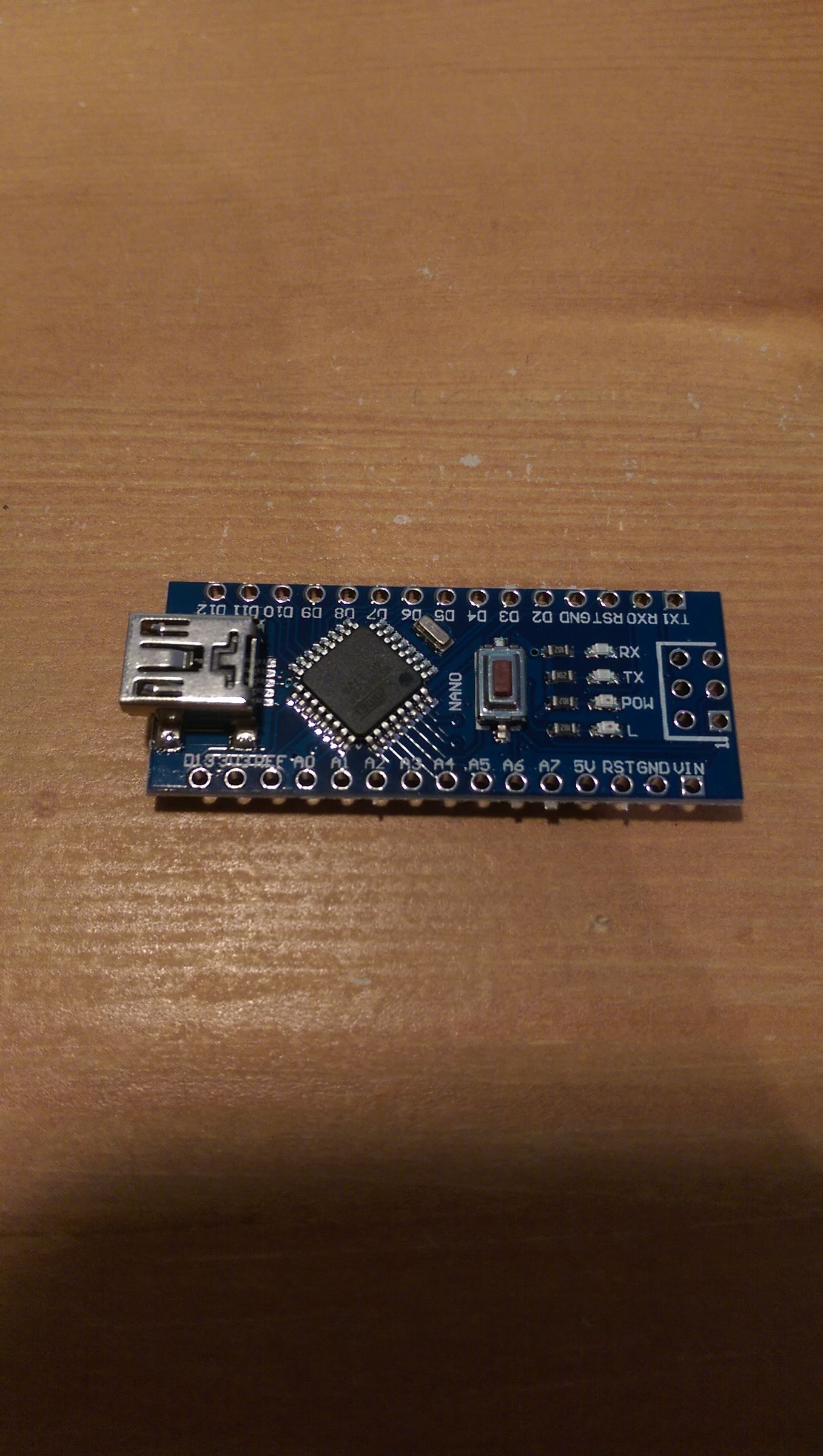 Led Matrix 16x16 : 7 Steps (with Pictures) - Instructables