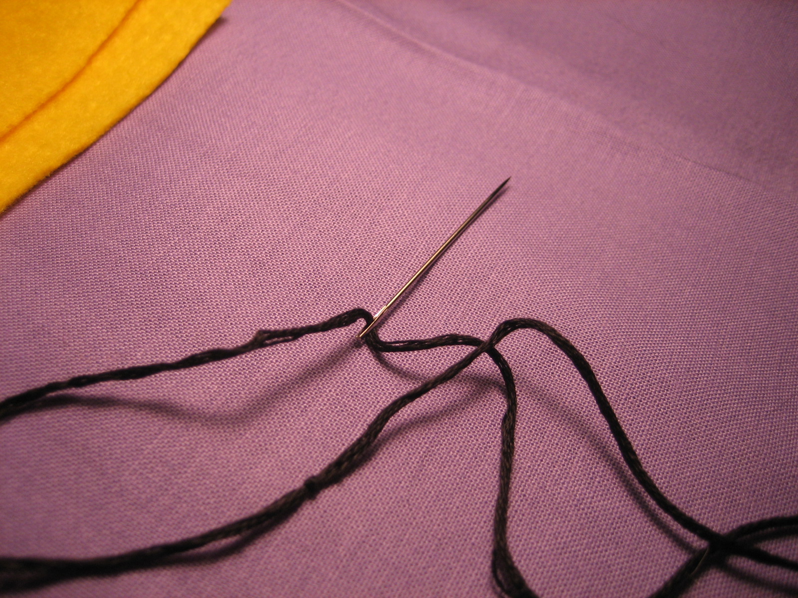 How to Sew. : 7 Steps (with Pictures) - Instructables