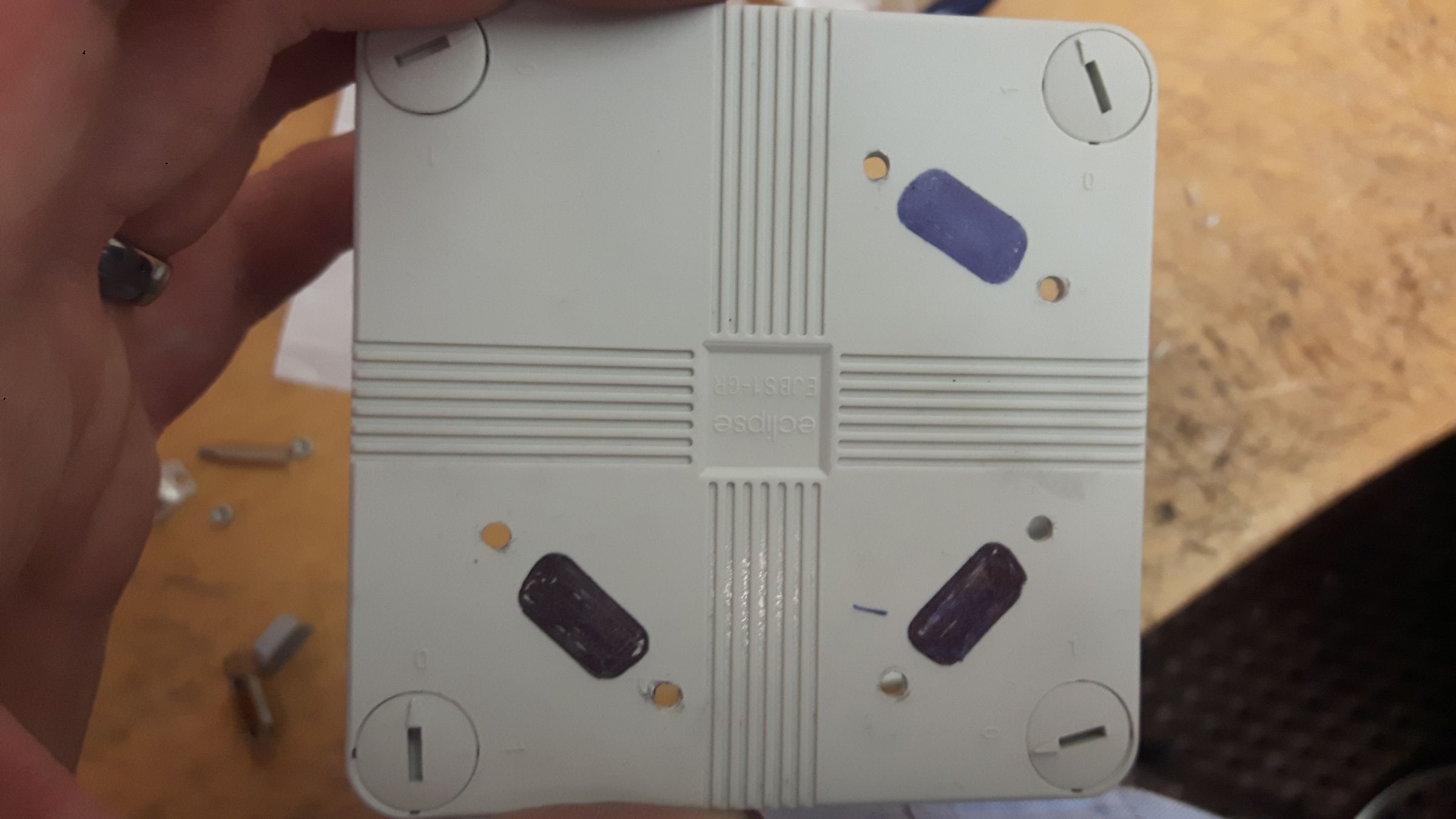 RS232 Serial Spy : 4 Steps (with Pictures) - Instructables