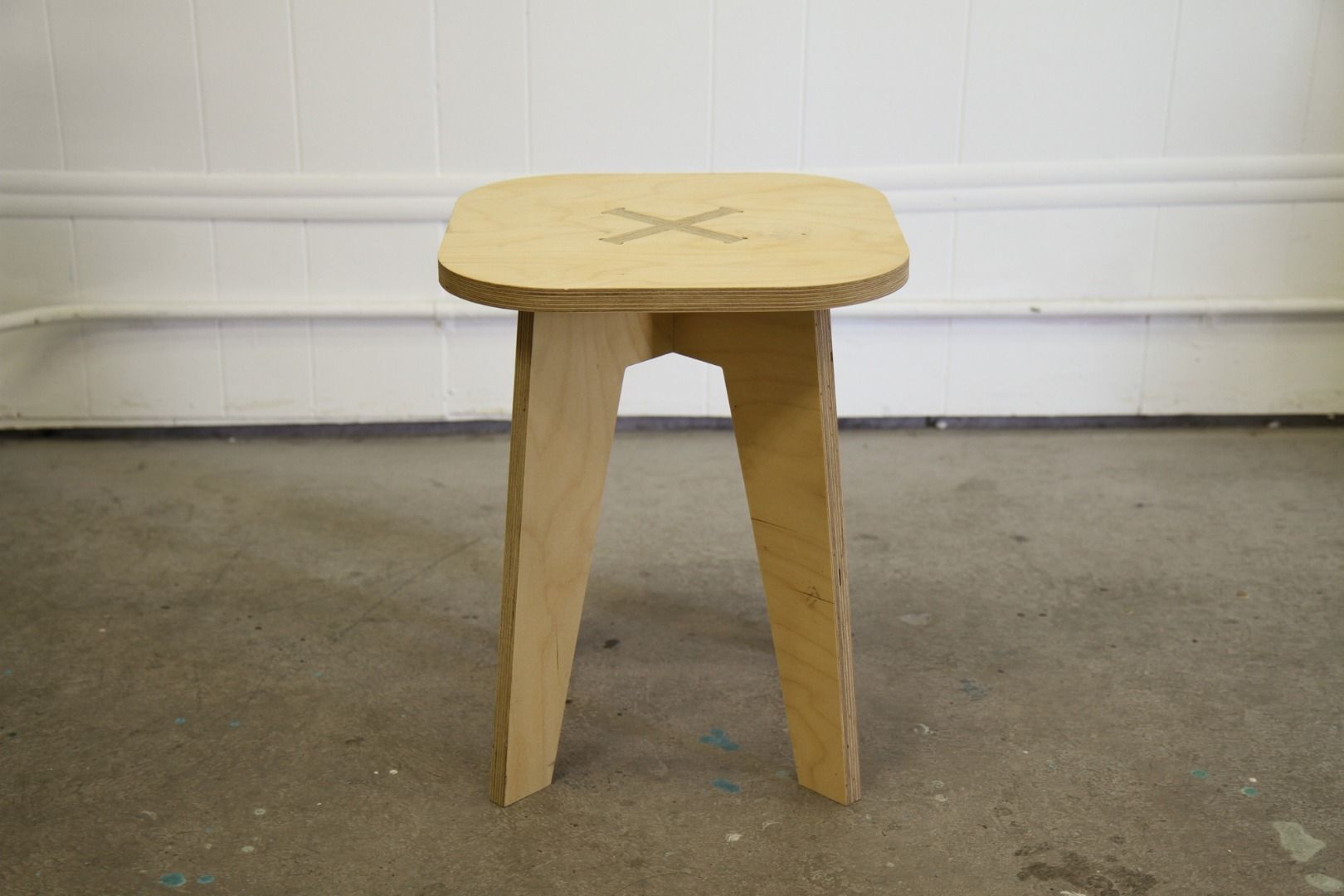CNC Chess Stools : 3 Steps (with Pictures) - Instructables