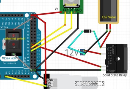 IoT PH Regulator With Arduino and Blynk : 5 Steps (with Pictures) - Instructables