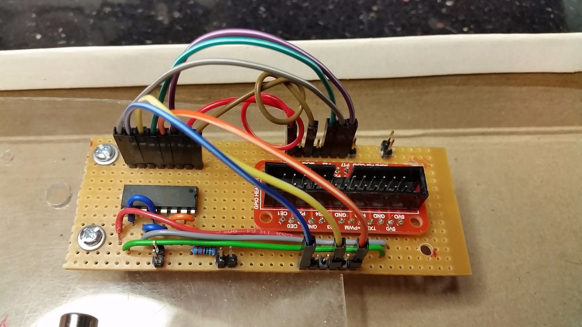 1979 Bang & Olufsen Raspberry Pi Internet Radio : 10 Steps (with ...
