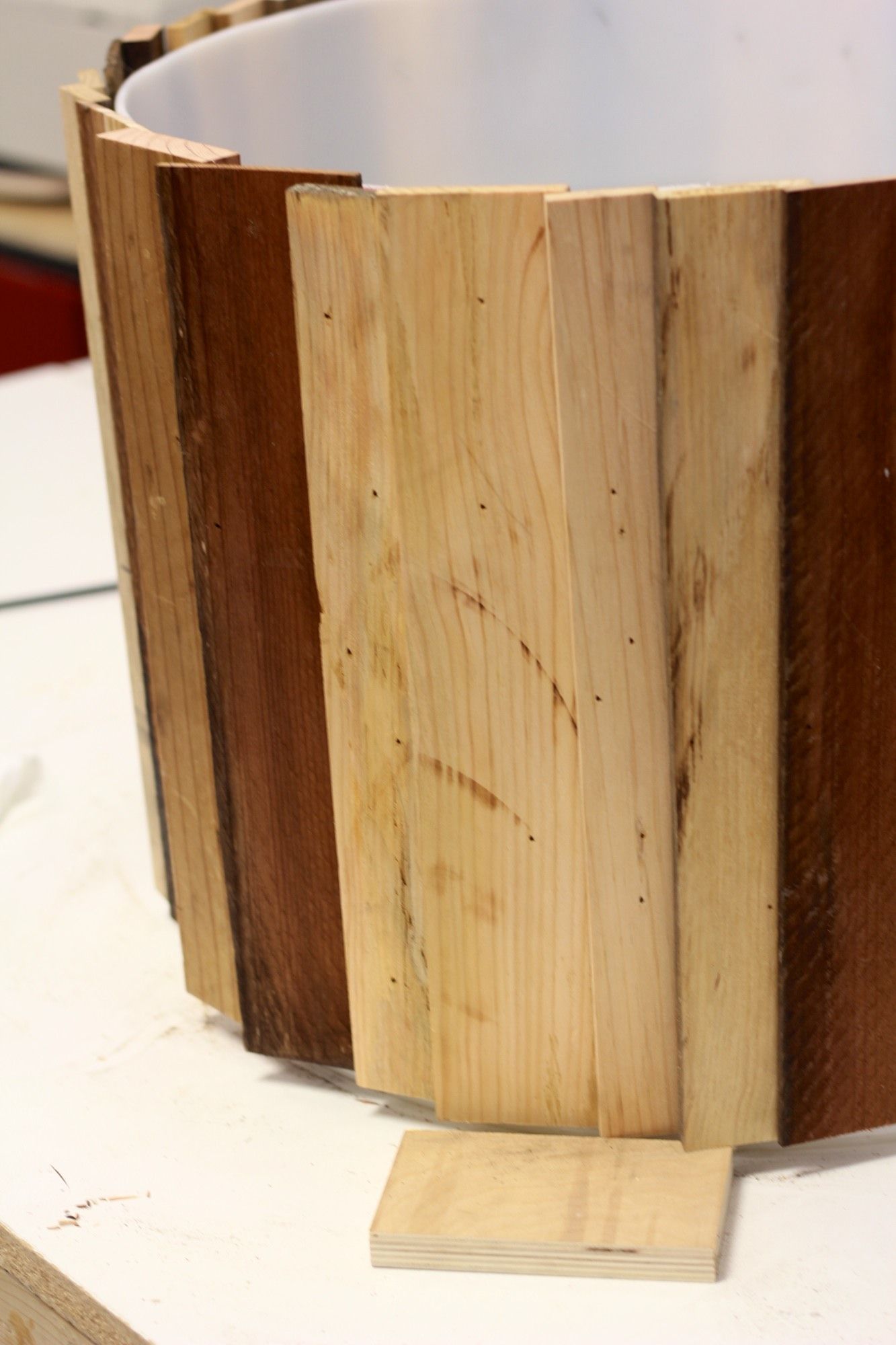 Stylish and Low Cost 55 Gallon Drum Planters : 15 Steps (with Pictures ...