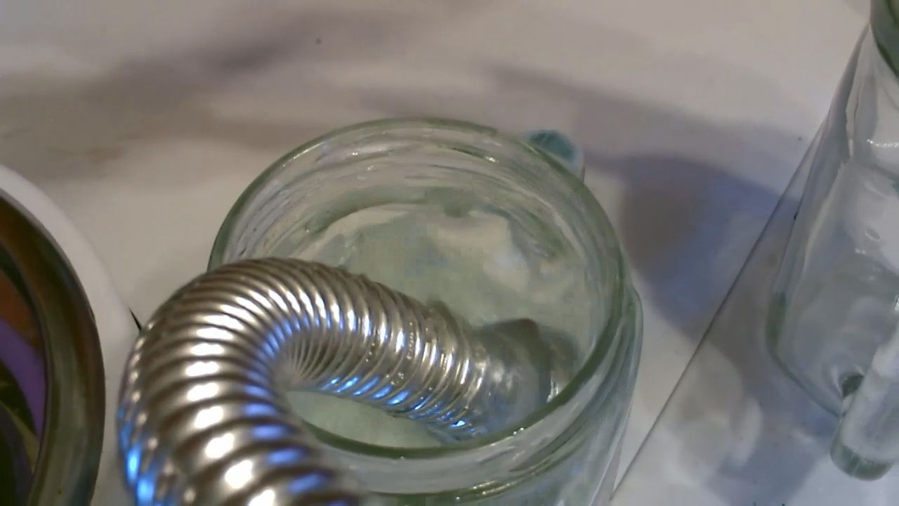 Homemade Water Distiller! - the Deluxe (Stainless Steel) Pure Water ...