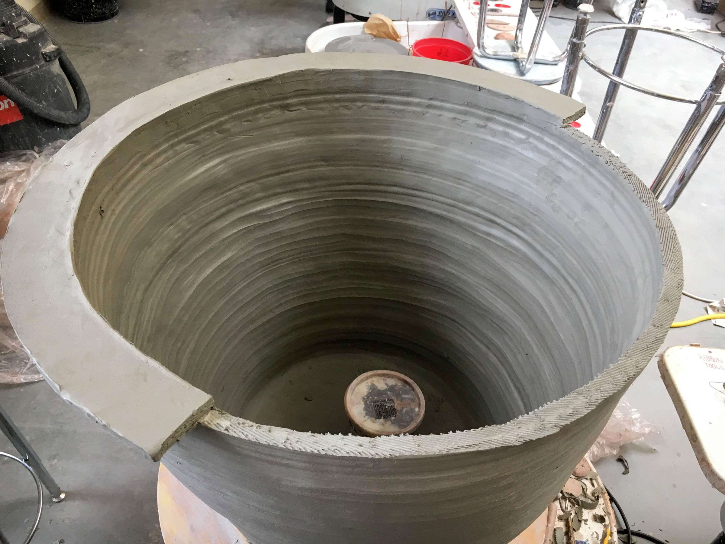 Building a Tandoor From Scratch : 49 Steps (with Pictures) - Instructables