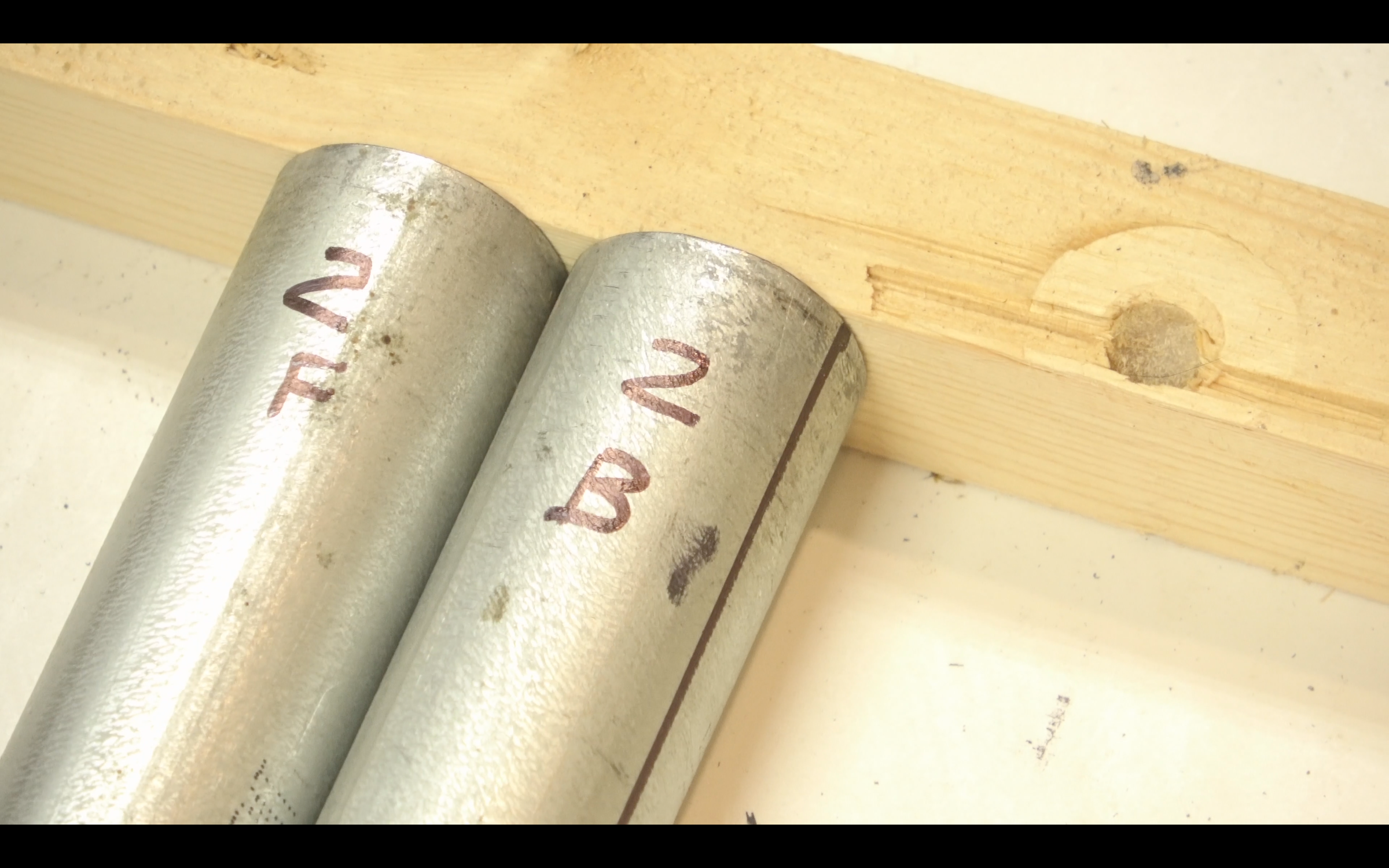 Conduit Panel Clamps (cheap!) : 14 Steps (with Pictures) - Instructables