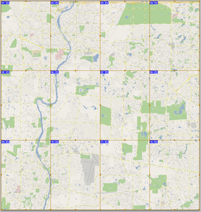 Make a Map Book Using Google Maps : 17 Steps (with Pictures ...