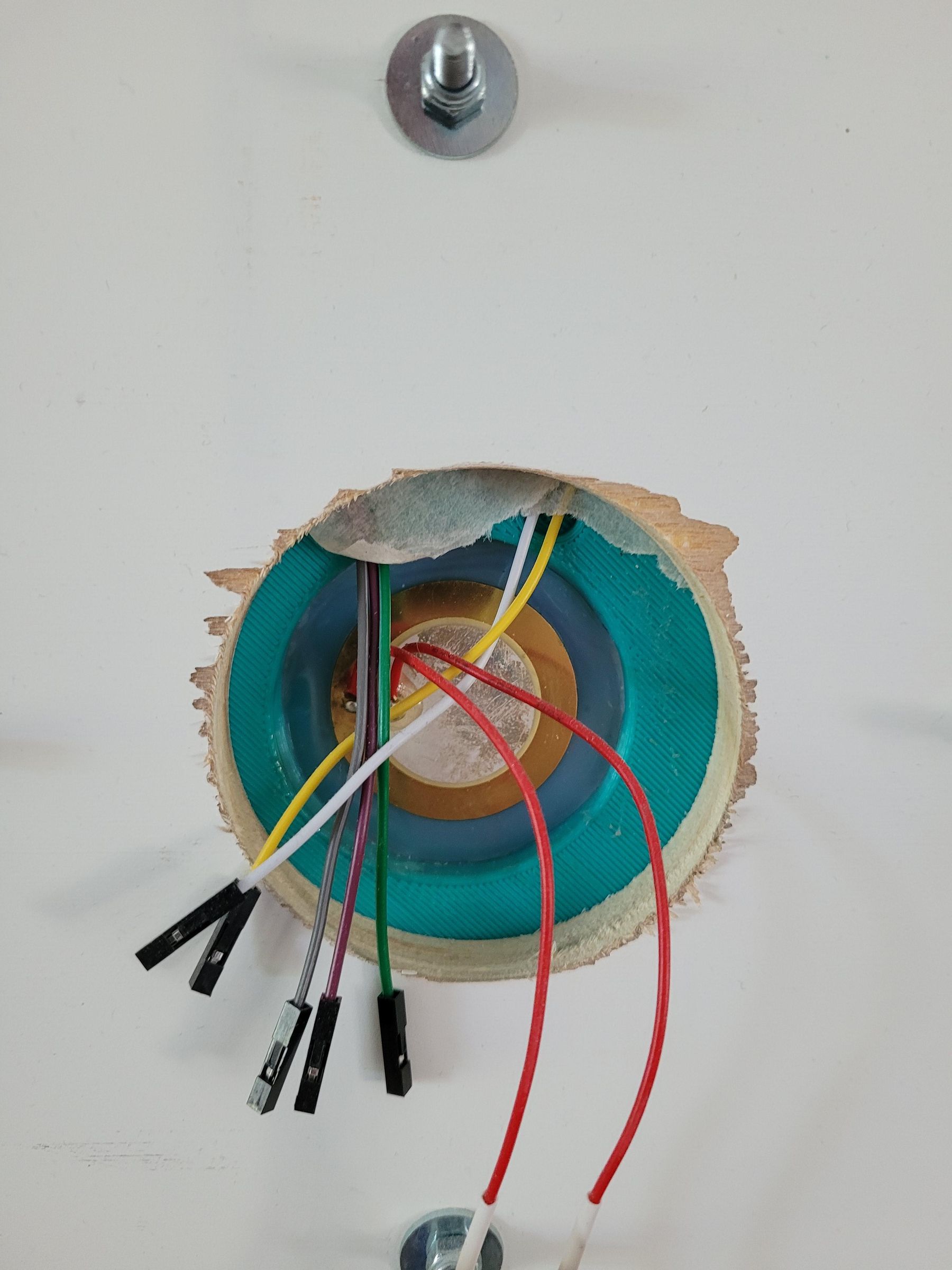 Arduino Shooting Target Game : 3 Steps - Instructables