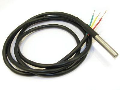 Raspberry-Pi Home Heating Controller : 8 Steps (with Pictures) - Instructables