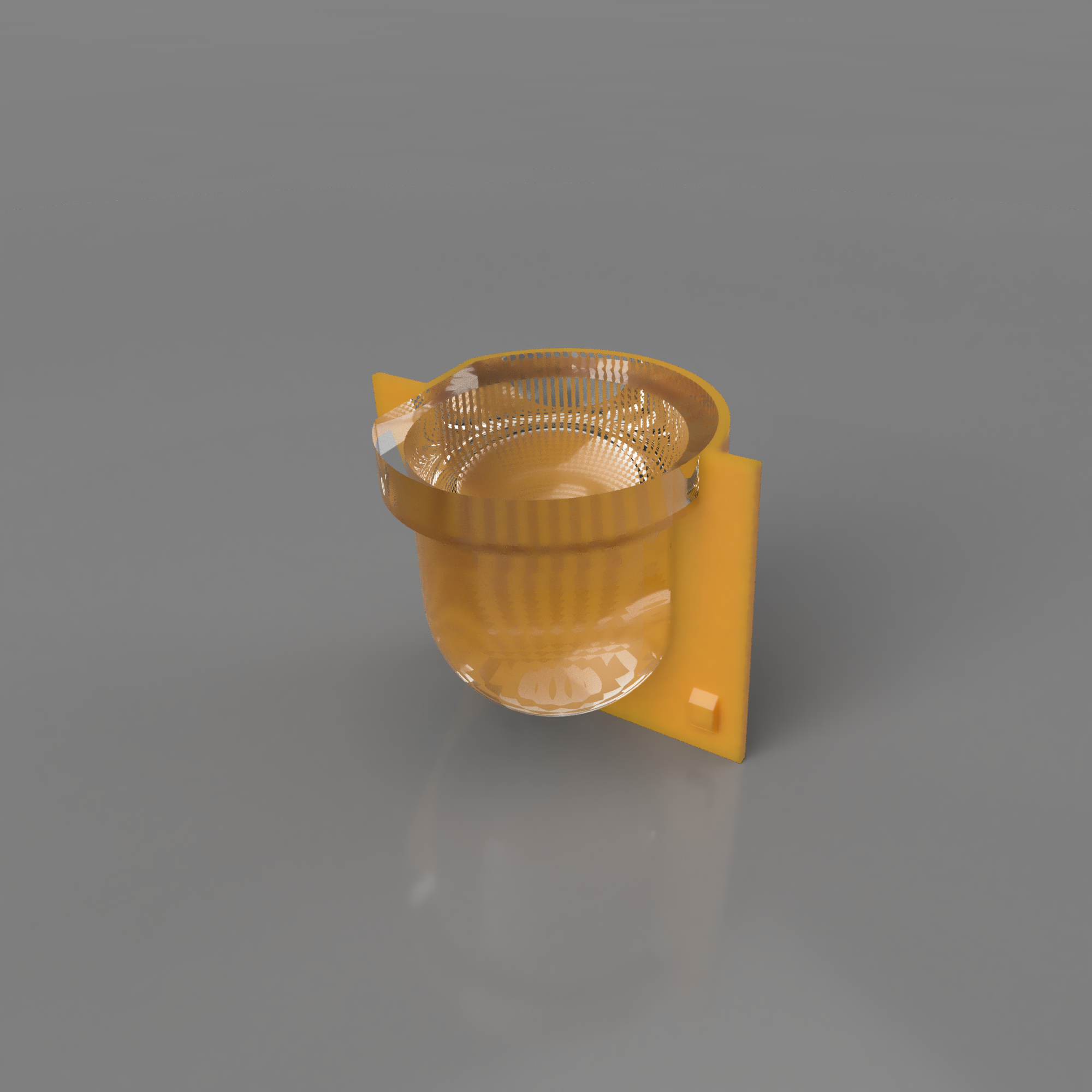 Working 1-Watt 50mm LED : 14 Steps (with Pictures) - Instructables