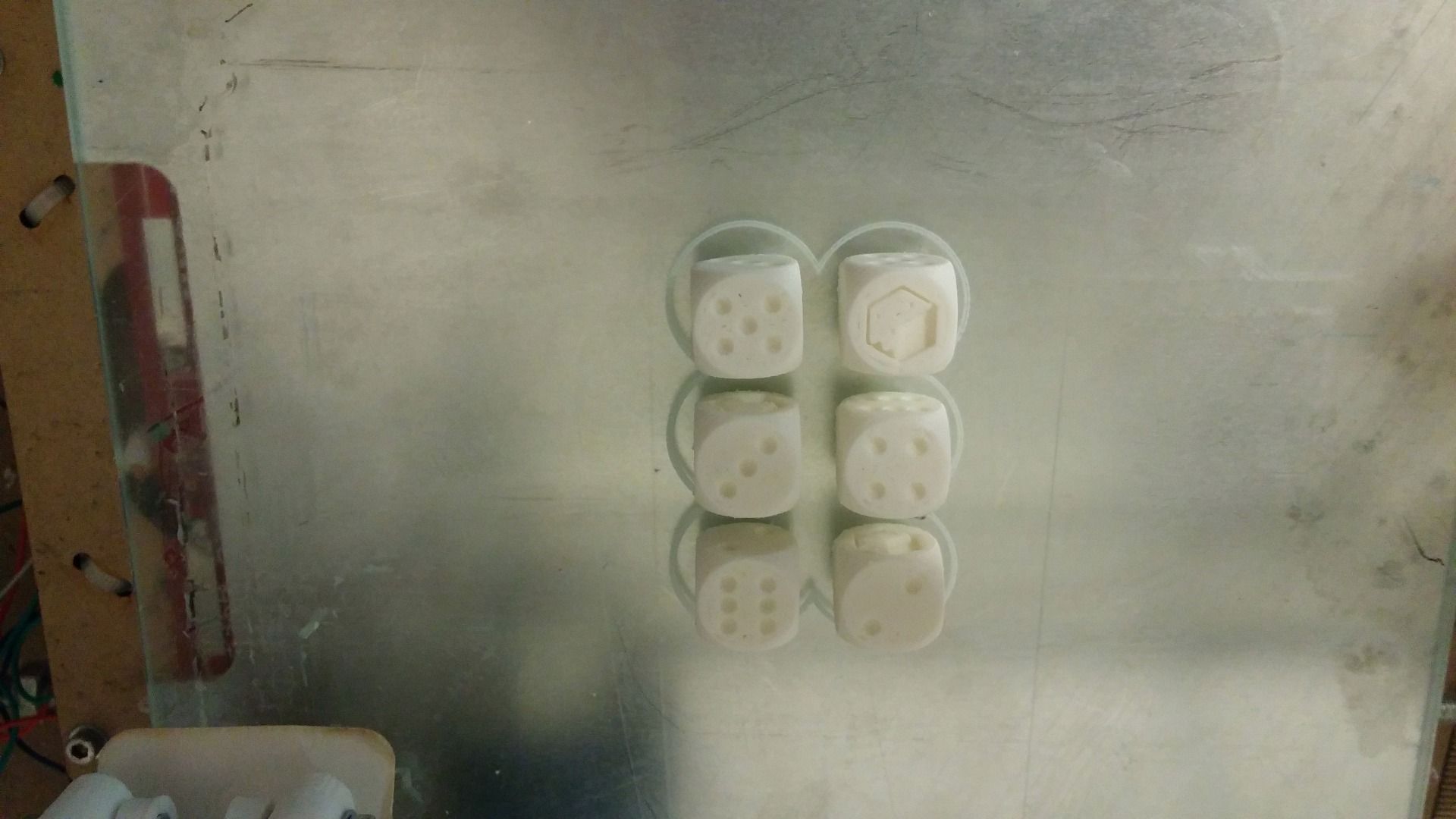 Create Custom 3D Printable Dice : 6 Steps (with Pictures) - Instructables