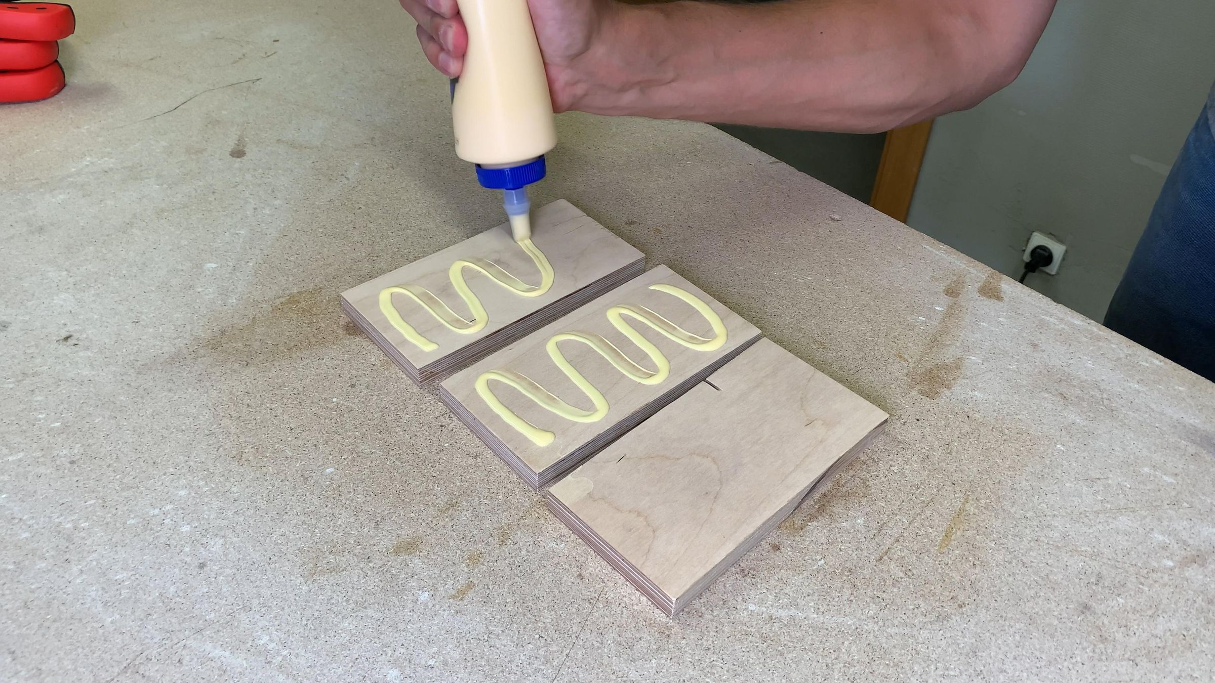 A Power File From an Angle Grinder : 15 Steps (with Pictures ...