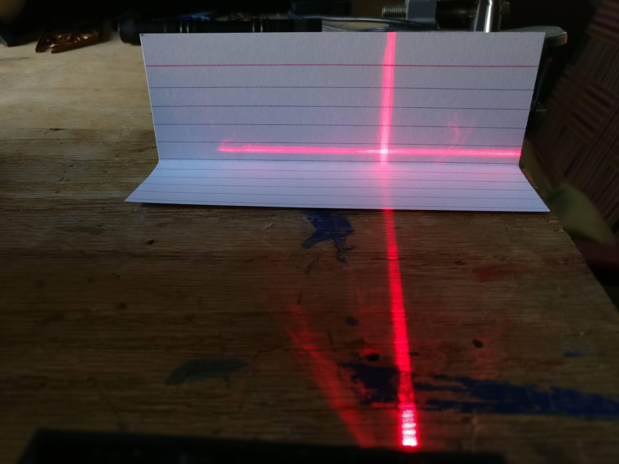 Digital Level With Cross-Line Laser : 15 Steps (with Pictures ...