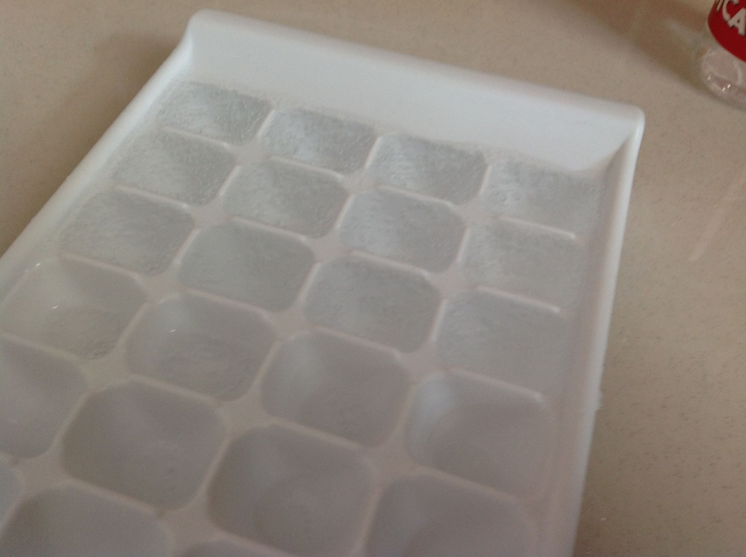 How to Make Sprite İce Cream : 6 Steps - Instructables