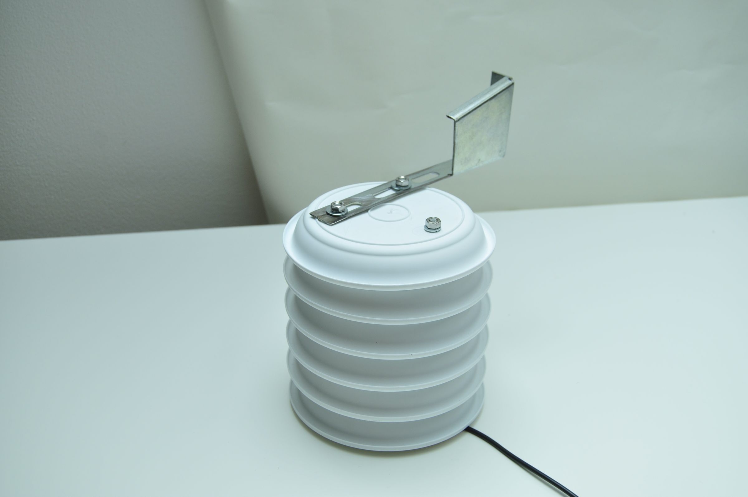 DS18B20 Radiation Shield : 10 Steps (with Pictures) - Instructables