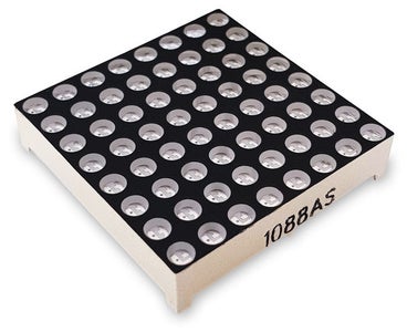 ESP32 LED Matrix WIFI Ticker Display : 24 Steps - Instructables