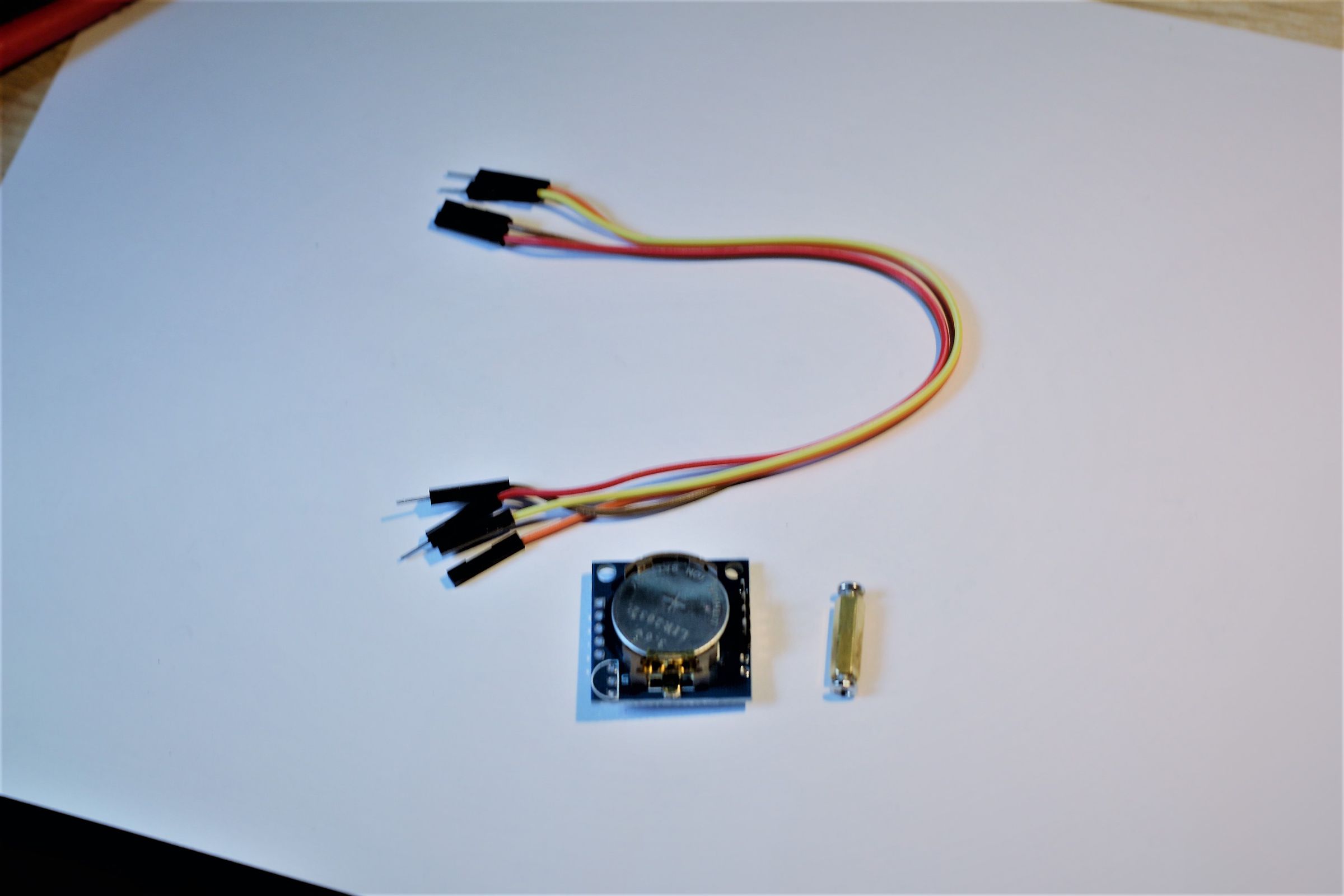 Shadow Clock : 7 Steps (with Pictures) - Instructables