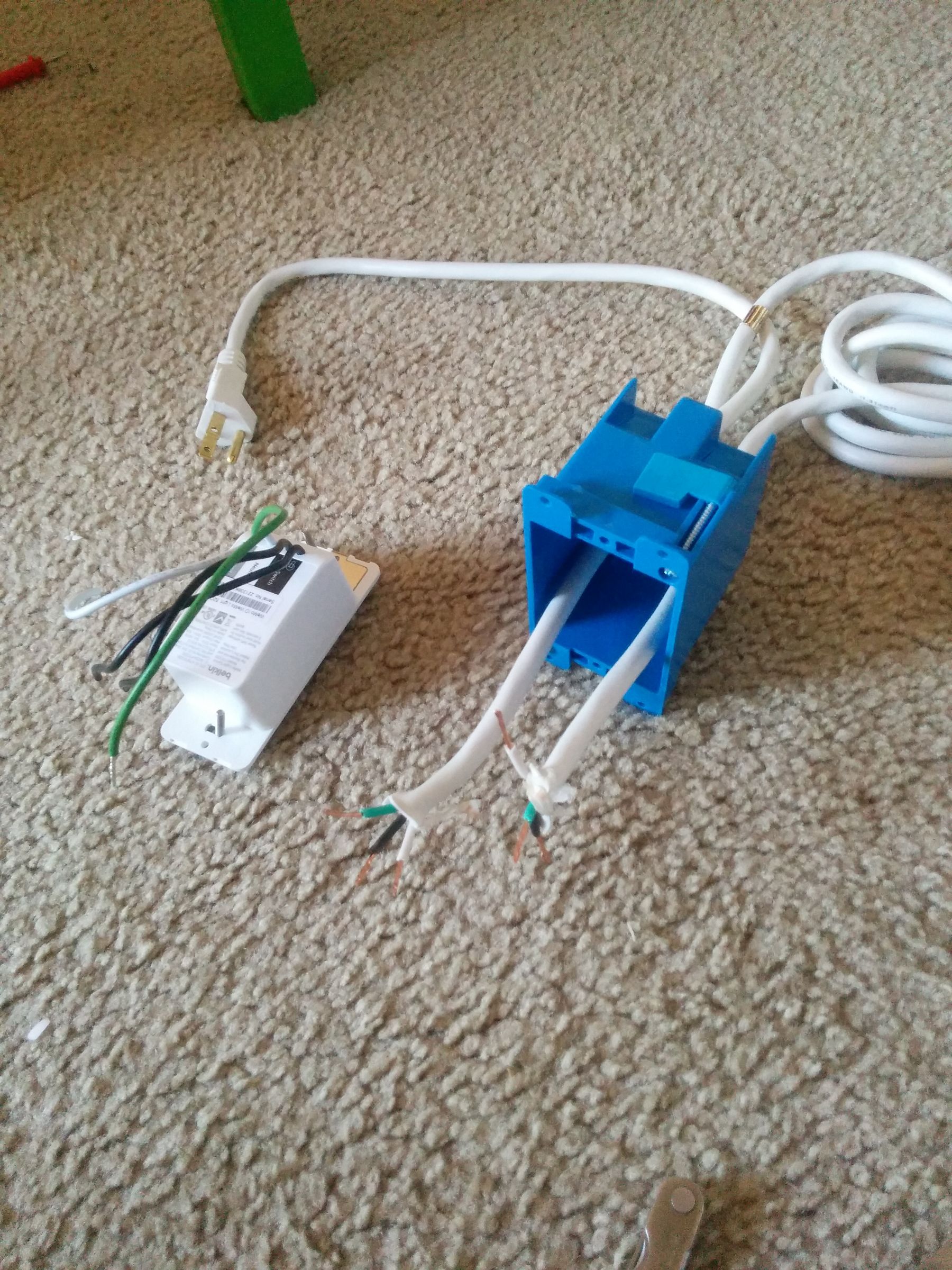 Cell Phone Controlled Crock Pot : 7 Steps - Instructables