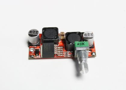 Portable, Variable Power Supply : 8 Steps (with Pictures) - Instructables