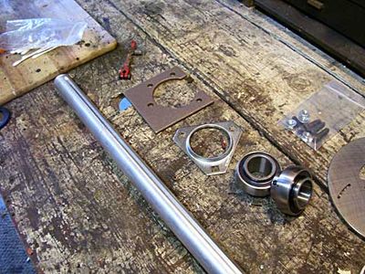 How to Make a Racing Lawn Mower (Updated!) : 19 Steps (with Pictures ...