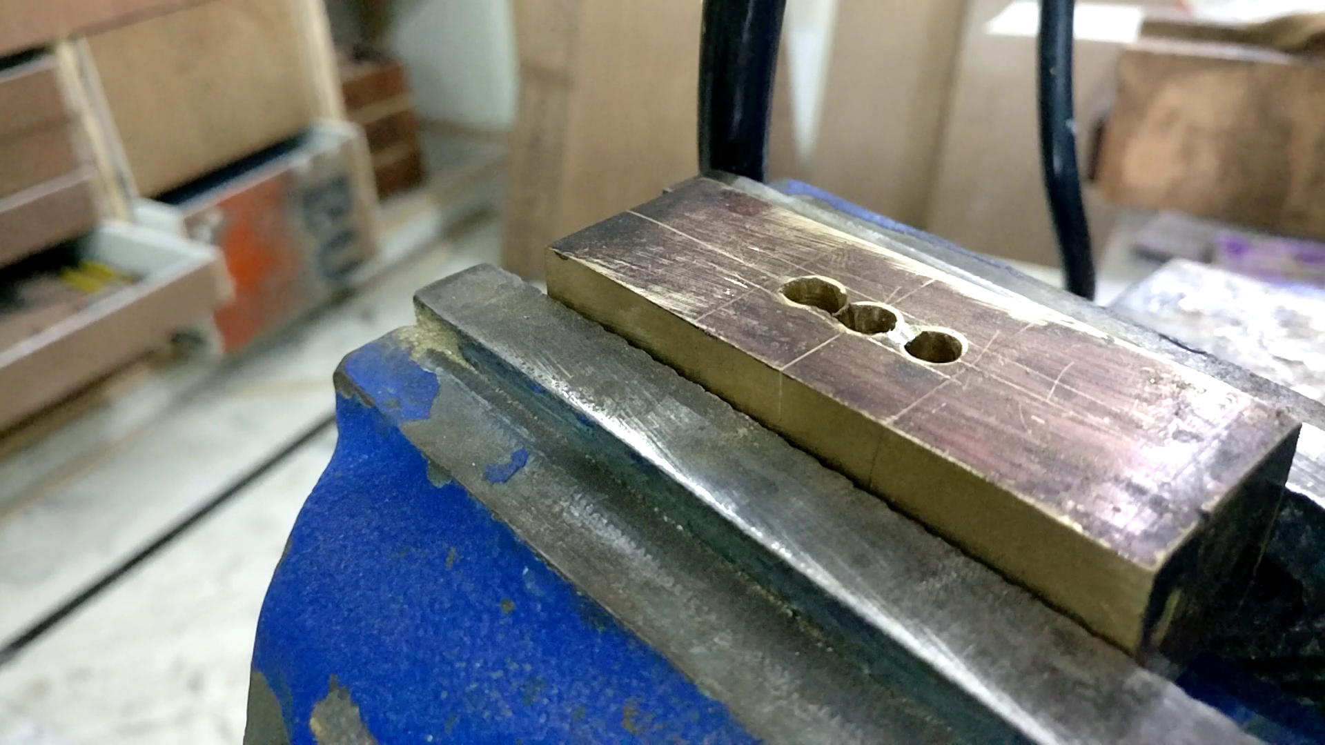 Haladie Dagger-Ancient Weapon : 16 Steps (with Pictures) - Instructables