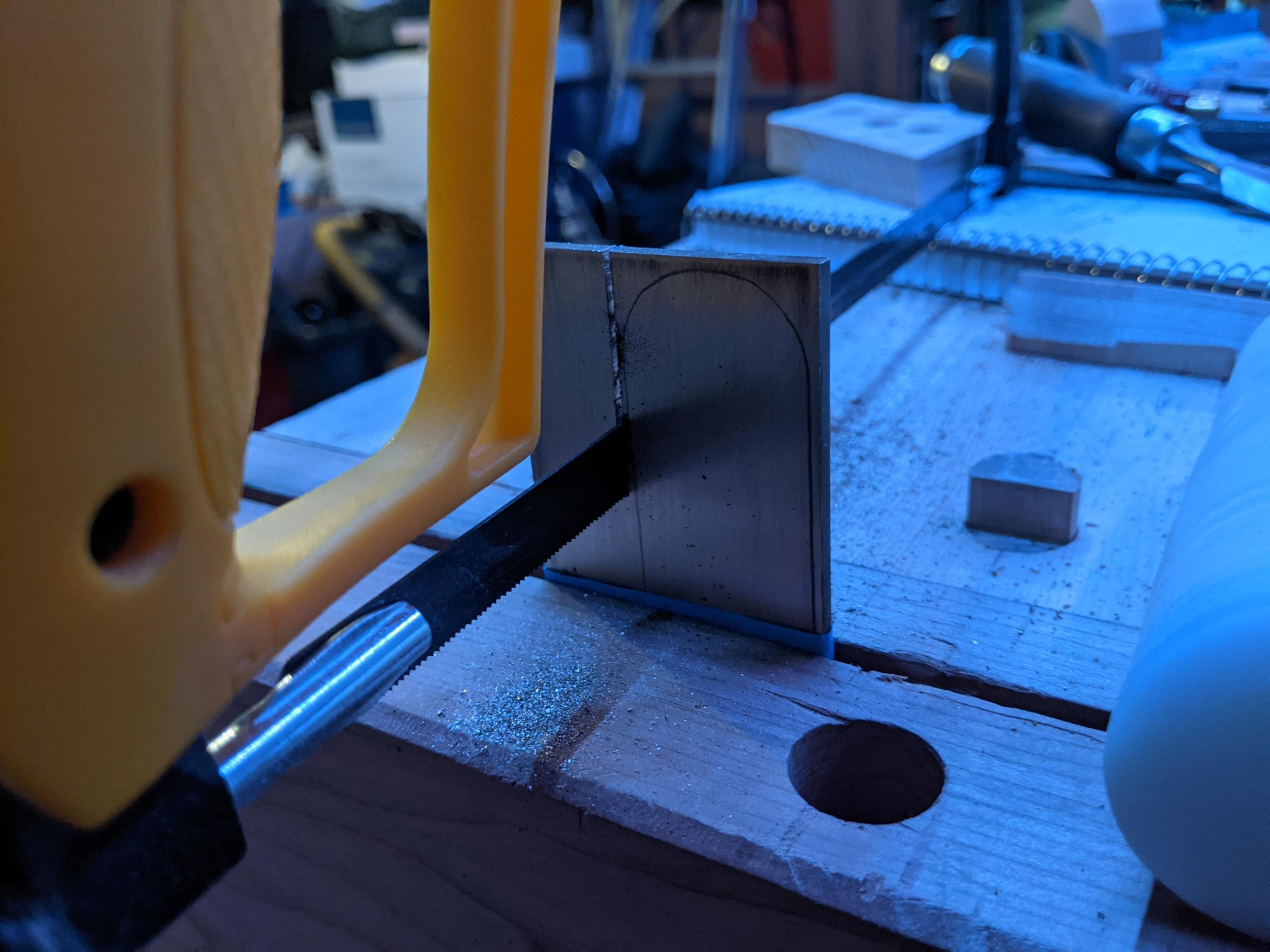 Wooden Putter DIY : 6 Steps (with Pictures) - Instructables