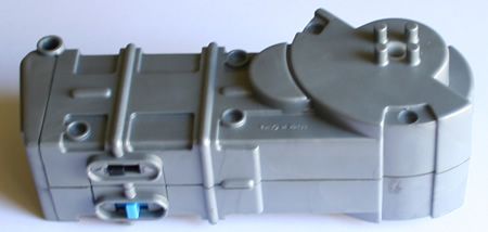 A Complete Guide to K'nex Motors : 9 Steps (with Pictures) - Instructables