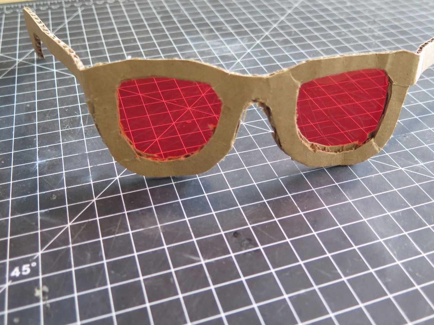 Writing Secret Messages in Color : 4 Steps (with Pictures) - Instructables