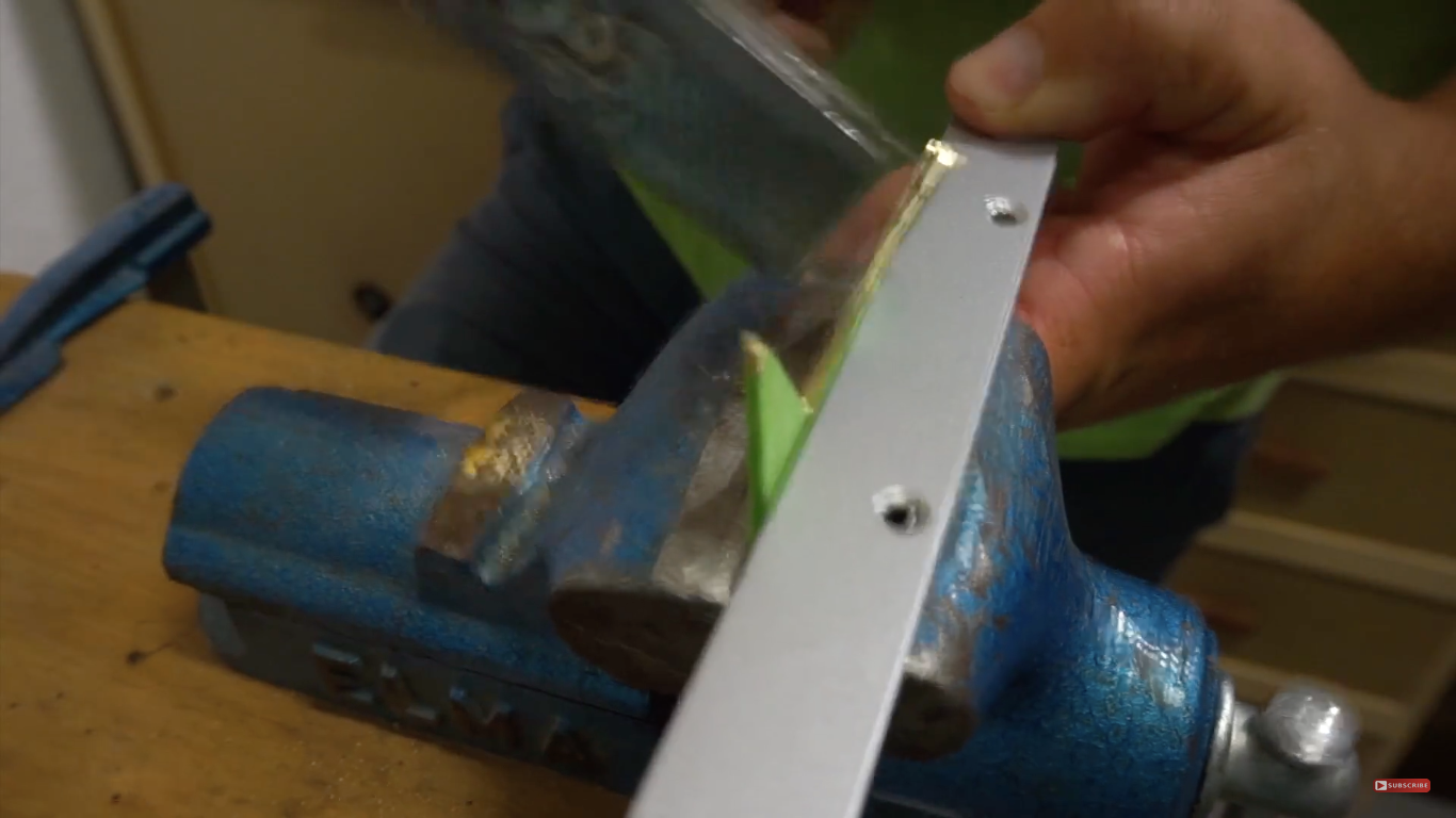 Router Plane : 9 Steps (with Pictures) - Instructables