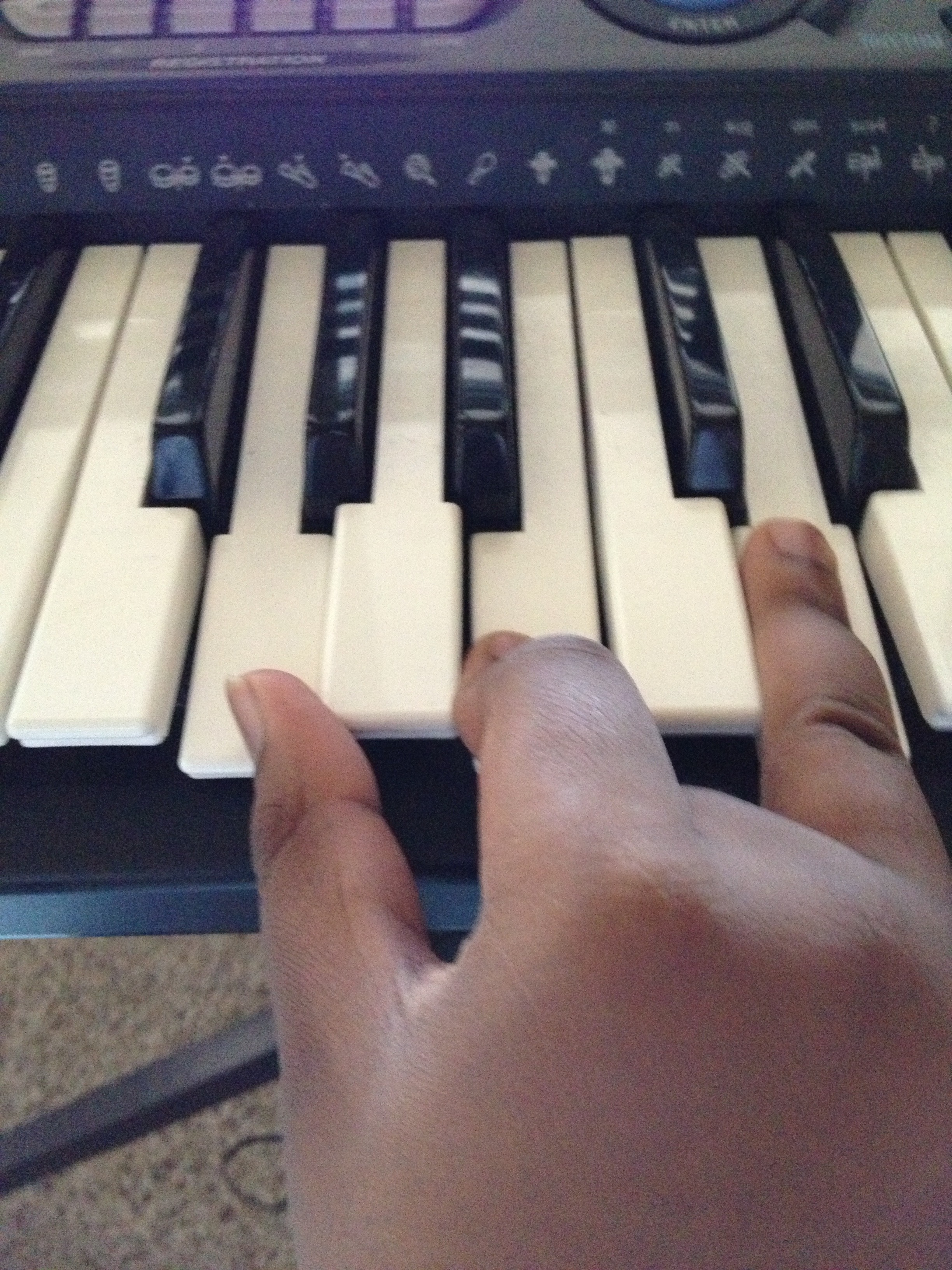 Keyboard Basics : 6 Steps - Instructables