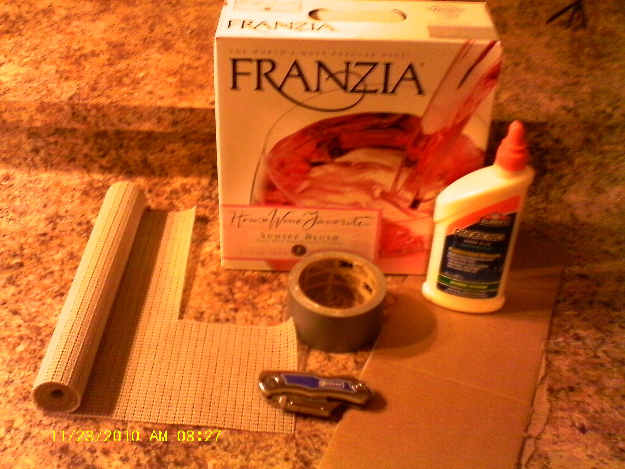 How to Make an Aerobic Stepper : 7 Steps - Instructables