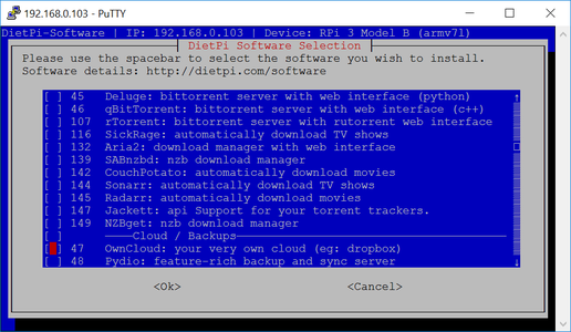 How To Make A Raspberry Pi Cloud Server 7 Steps Instructables