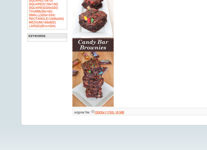 Easily Create Long Pins for Pinterest : 6 Steps (with Pictures ...