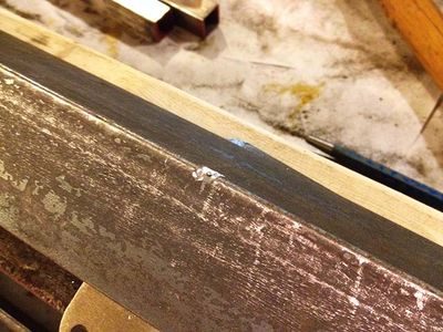 Build a Sheet Metal Brake : 5 Steps (with Pictures) - Instructables