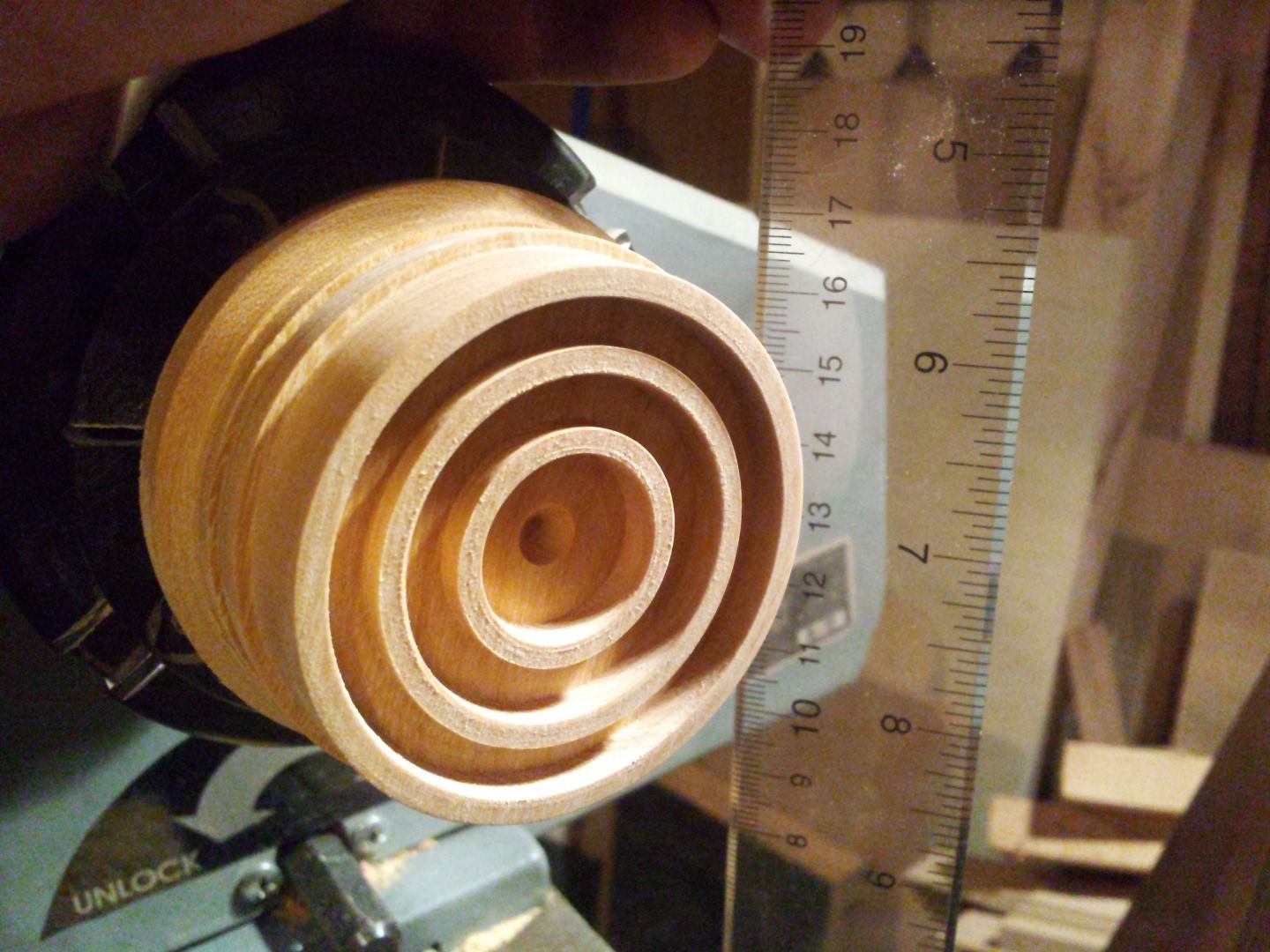 Wooden USS Enterprise Model : 7 Steps (with Pictures) - Instructables