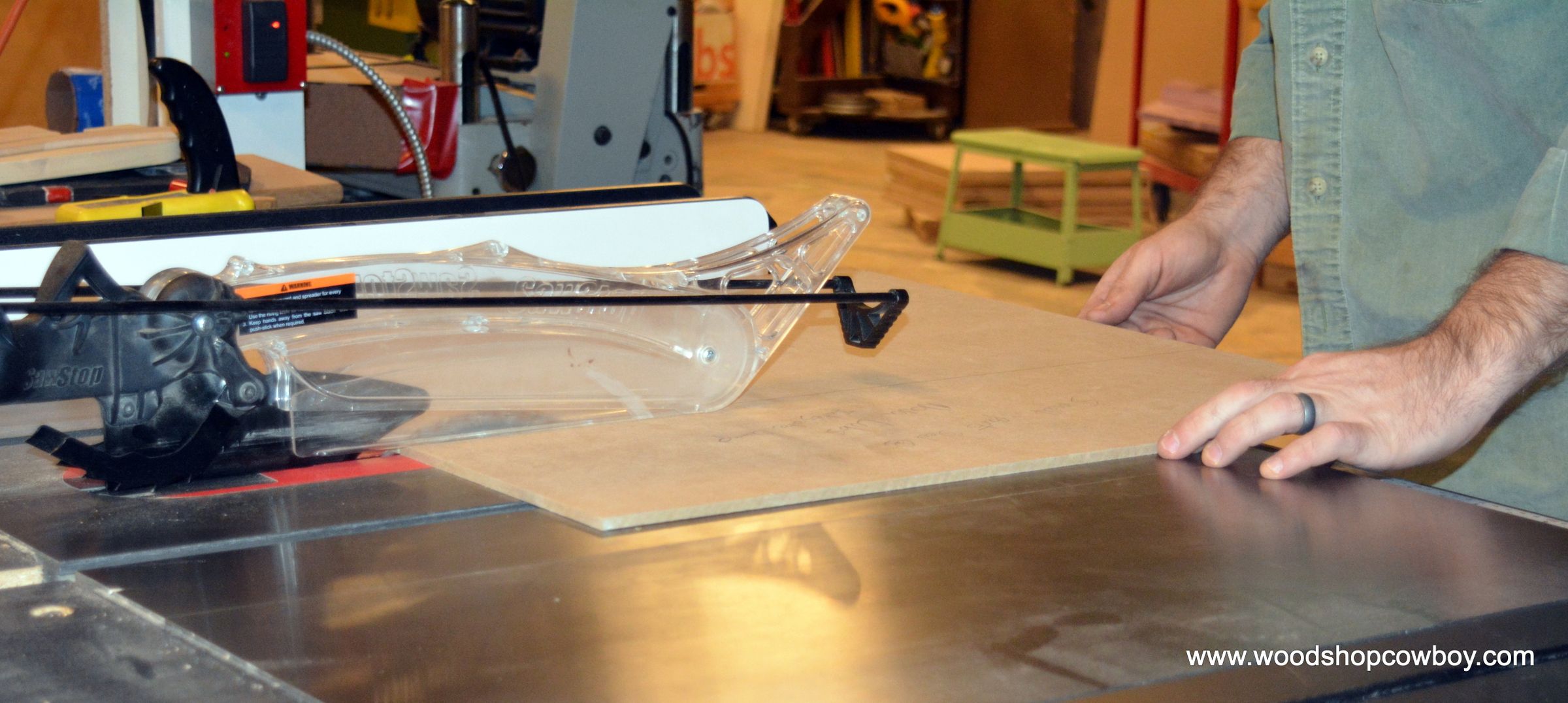 DIY Knock Hockey Game : 10 Steps (with Pictures) - Instructables