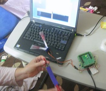 PUPPET CONTROLLER : 7 Steps (with Pictures) - Instructables