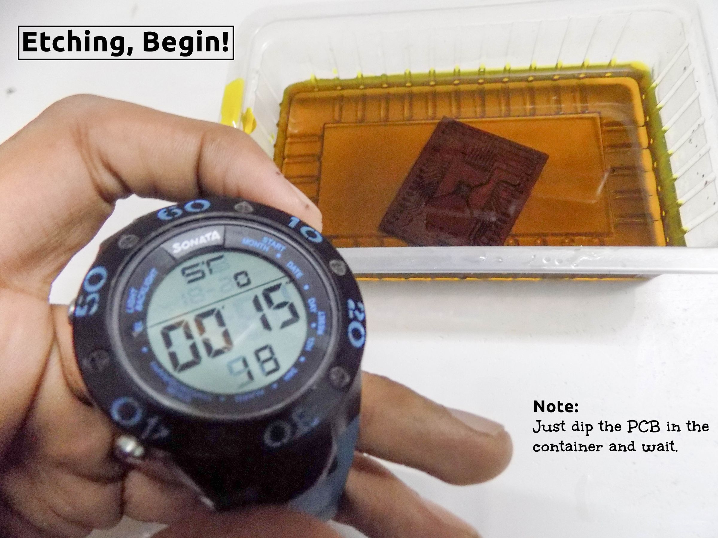 DIY ESP32 Development Board - ESPer : 5 Steps (with Pictures) - Instructables