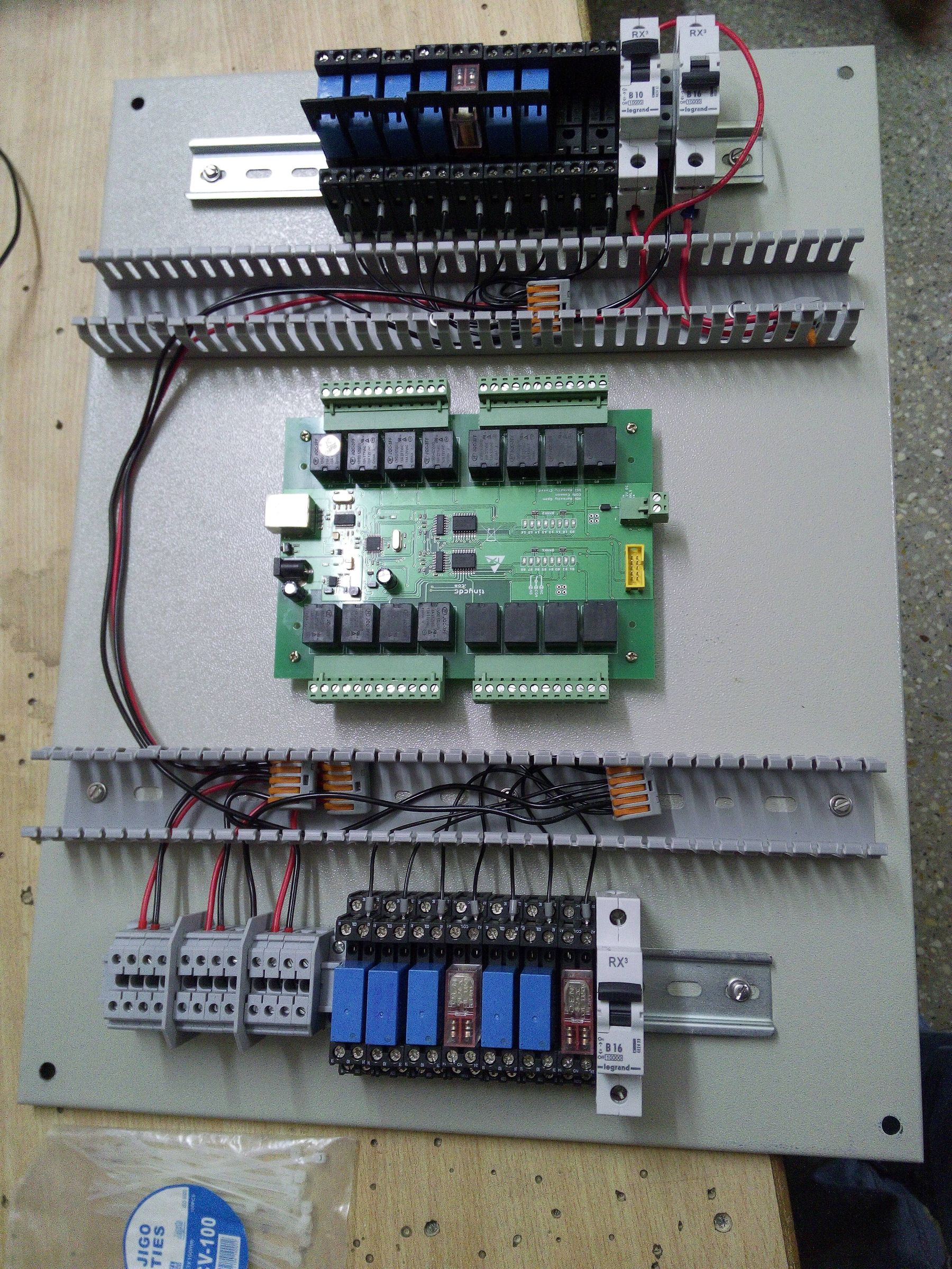 The Complete Smart Home : 9 Steps - Instructables