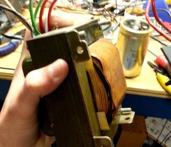 Easy SSTC, Slayer Exciter on Steroids! : 5 Steps (with Pictures ...
