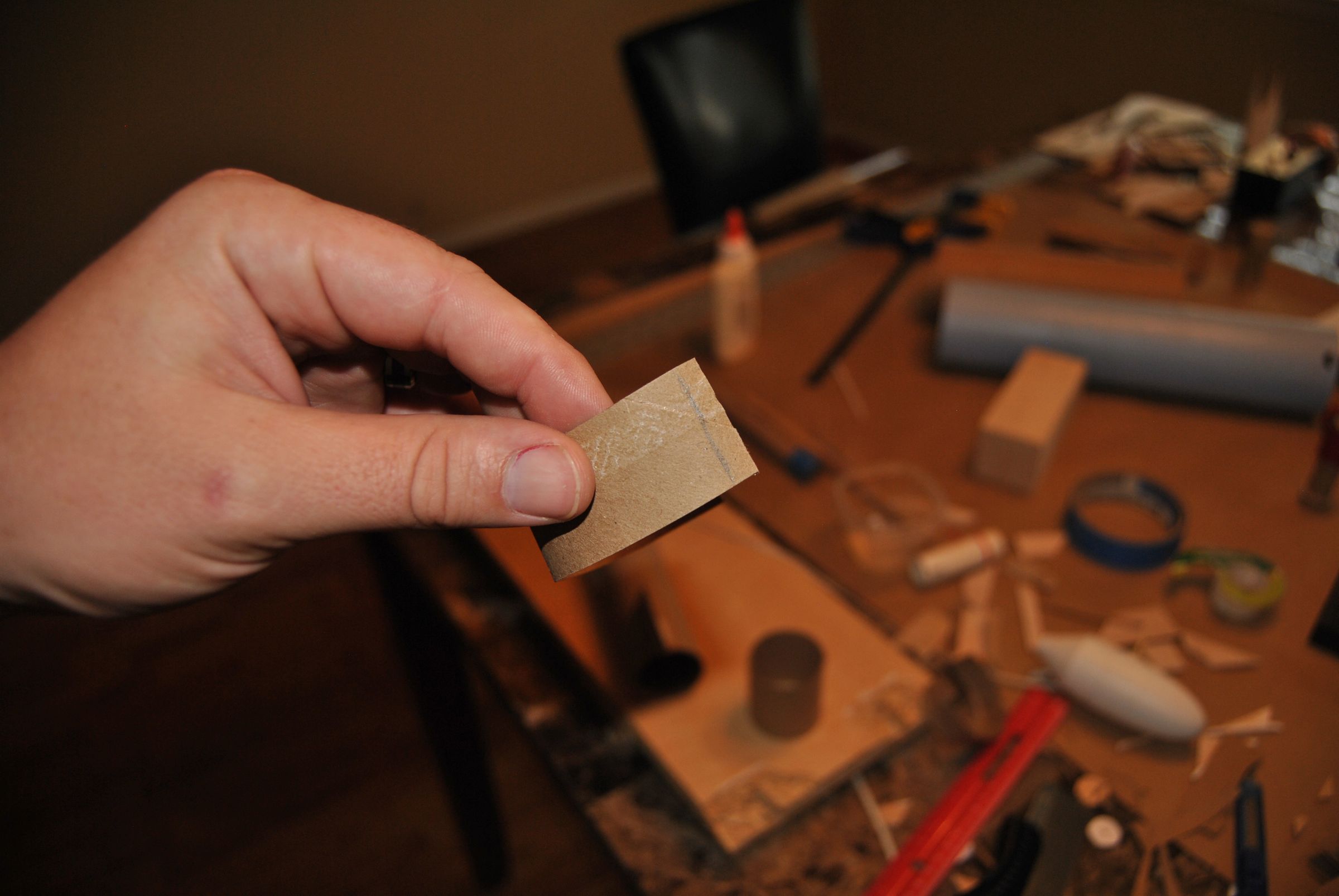 Design and Build a Rocket : 13 Steps (with Pictures) - Instructables