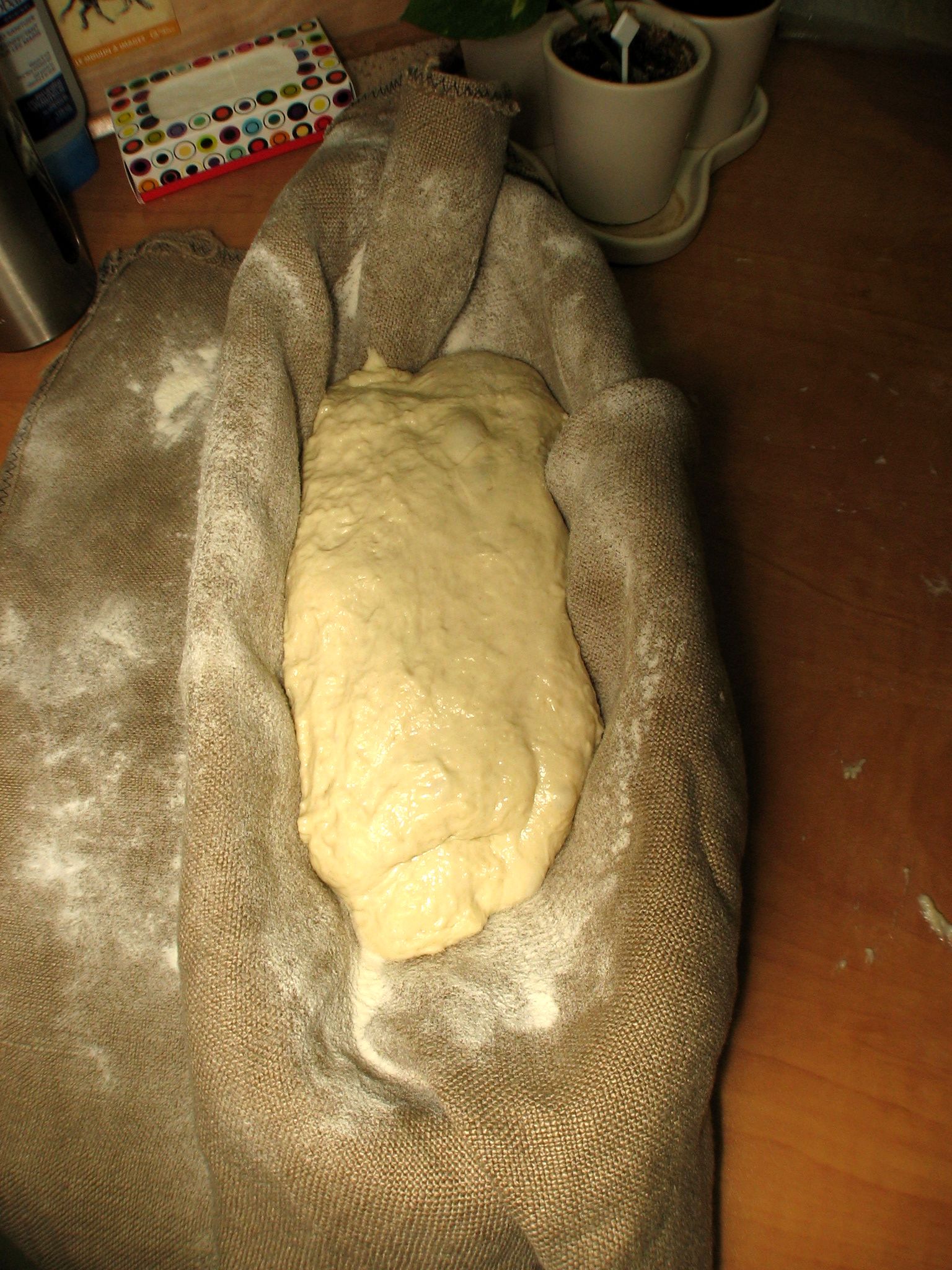 Peter Reinhart - Lean Bread : 13 Steps (with Pictures) - Instructables