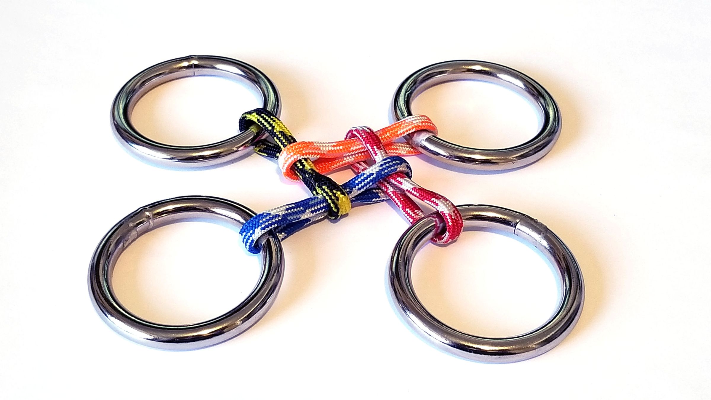 How to Make 3 Simple Hardware Store Puzzles : 19 Steps (with Pictures ...