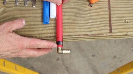 How to Install PEX (Quick Tips) : 7 Steps (with Pictures) - Instructables