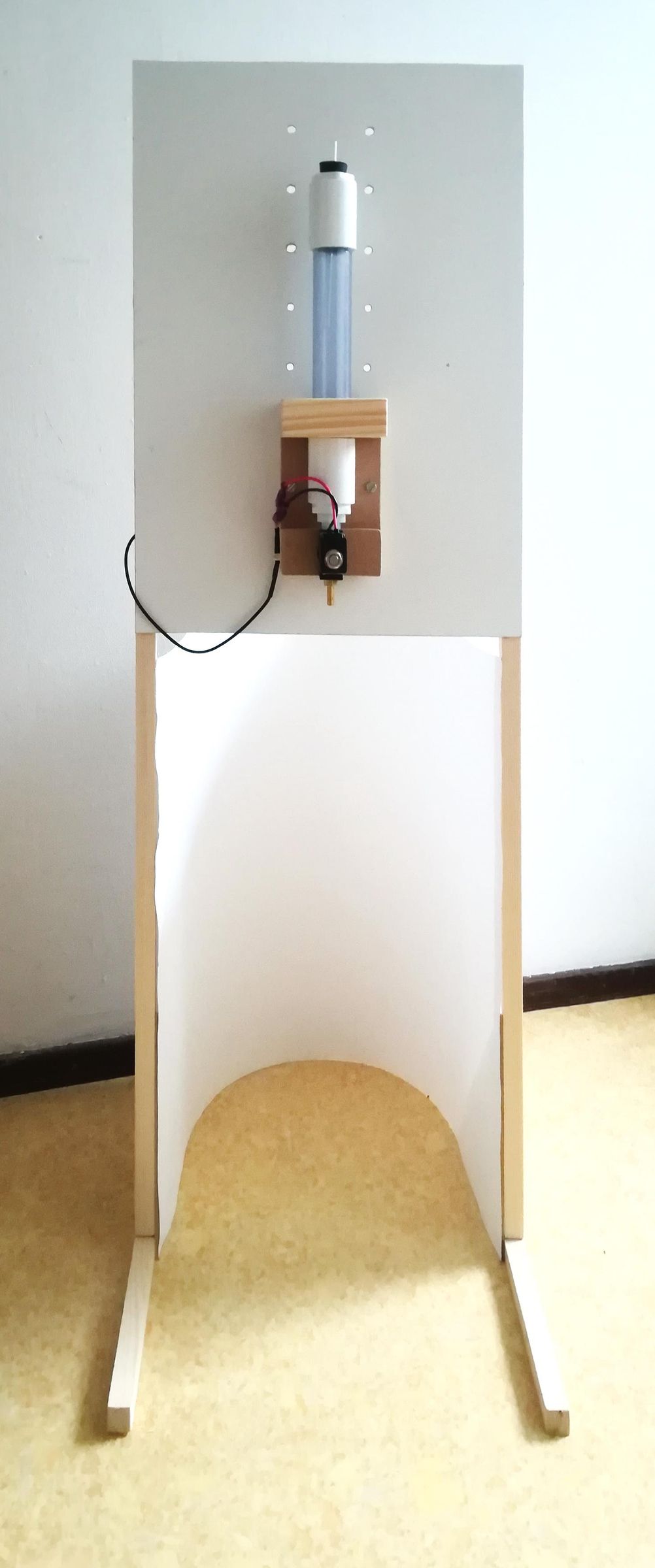 Splash! Water Droplet Photography : 10 Steps (with Pictures ...