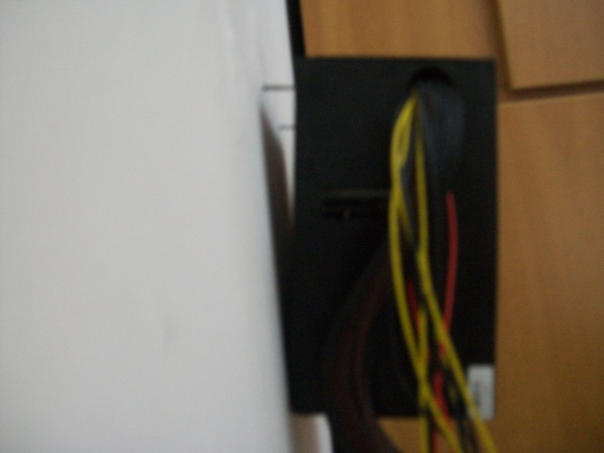 DIY Wall Mounted Water Cooled Computer : 5 Steps (with Pictures ...